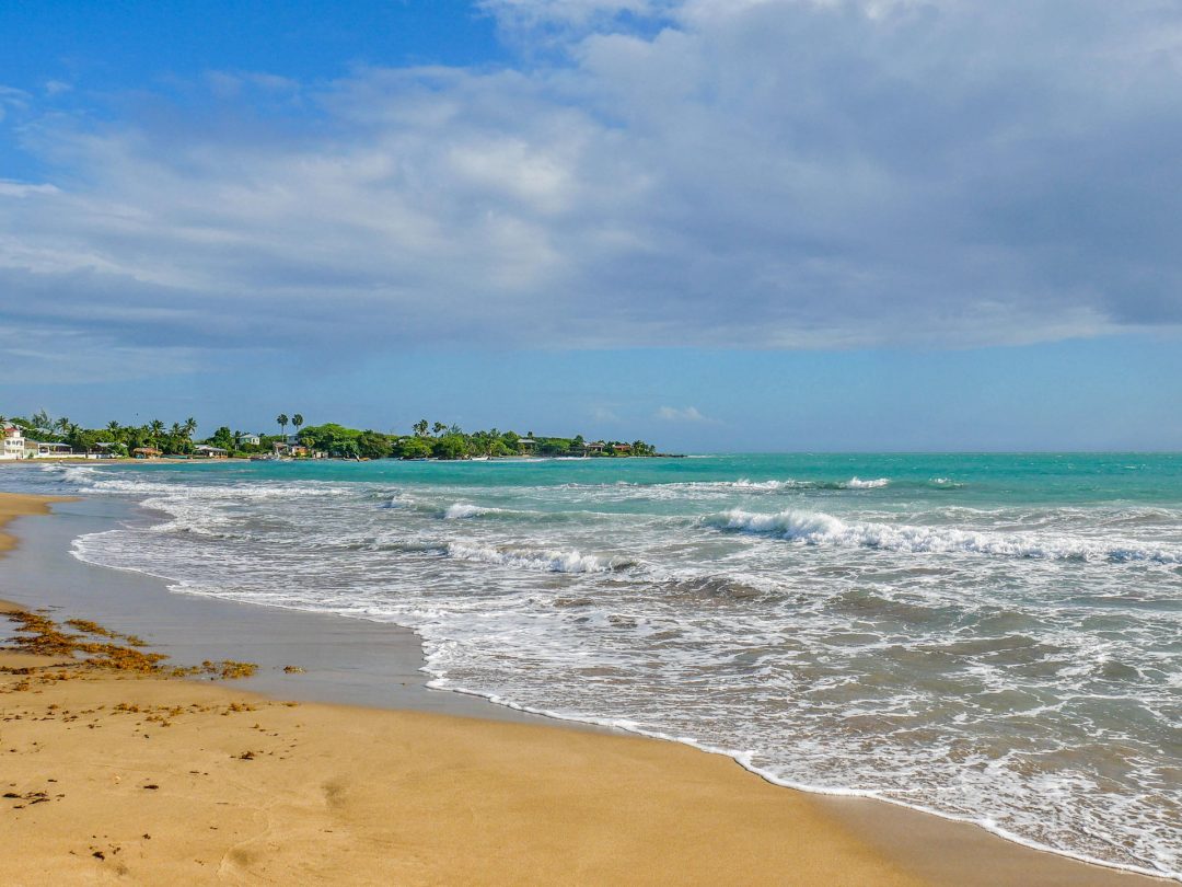 Treasure Beach & Lovers Leap ᛫ January 28 - 29, 2018 - Peace Love Travel