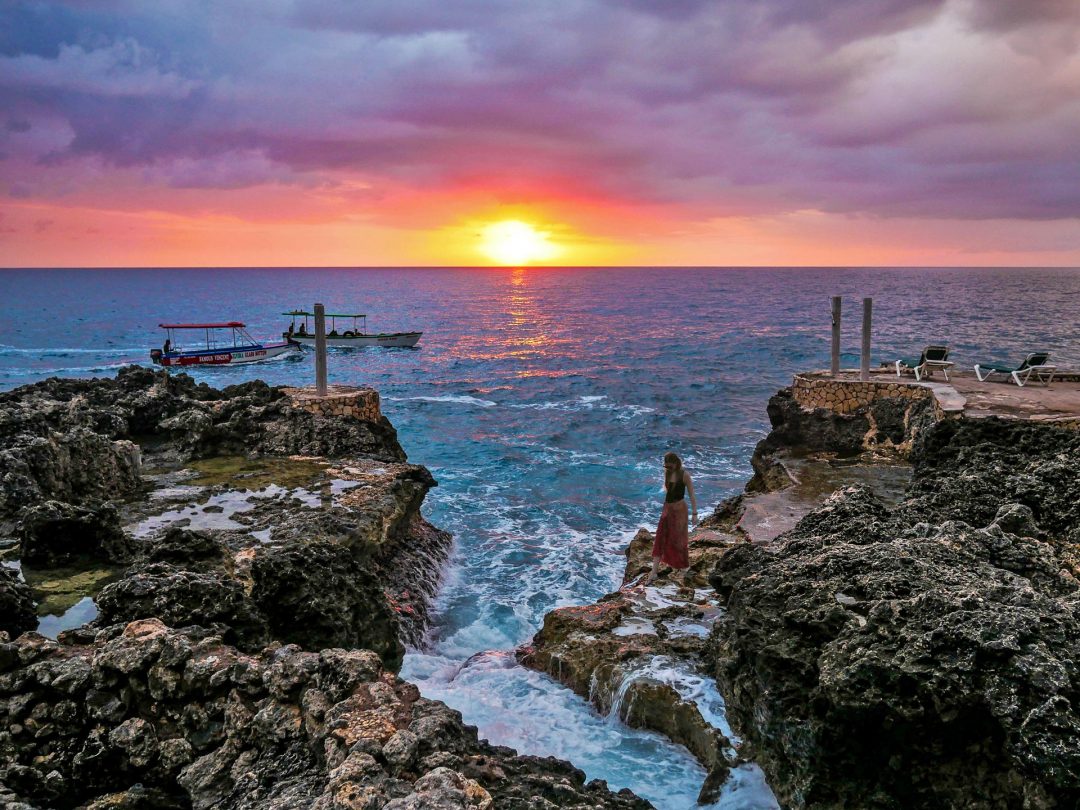 Negril & West End ᛫ December 10, 2017 – February 27, 2018 - Peace Love ...