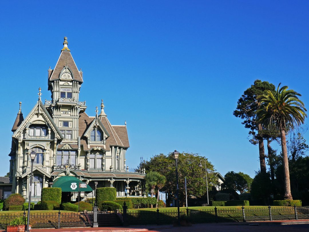 Northern California ᛫ October 4 – November 17, 2017 - Peace Love Travel