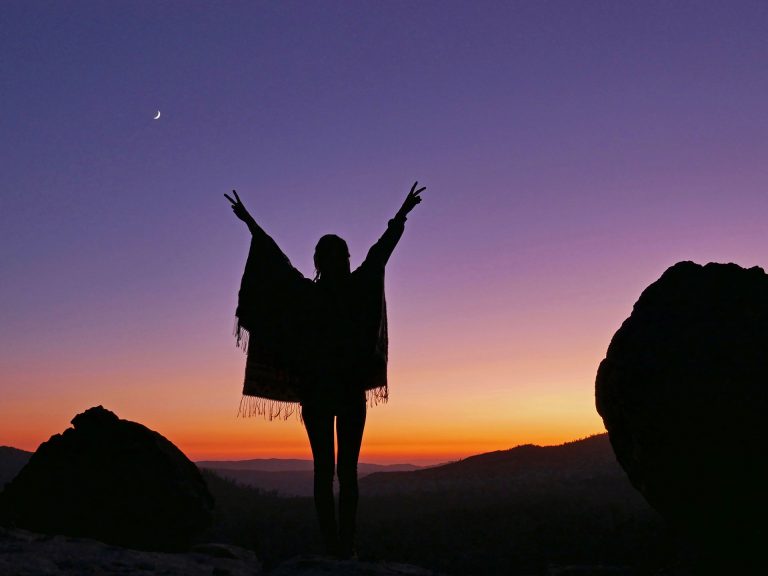 El Portal & Yosemite National Park ᛫ Peace Love Travel