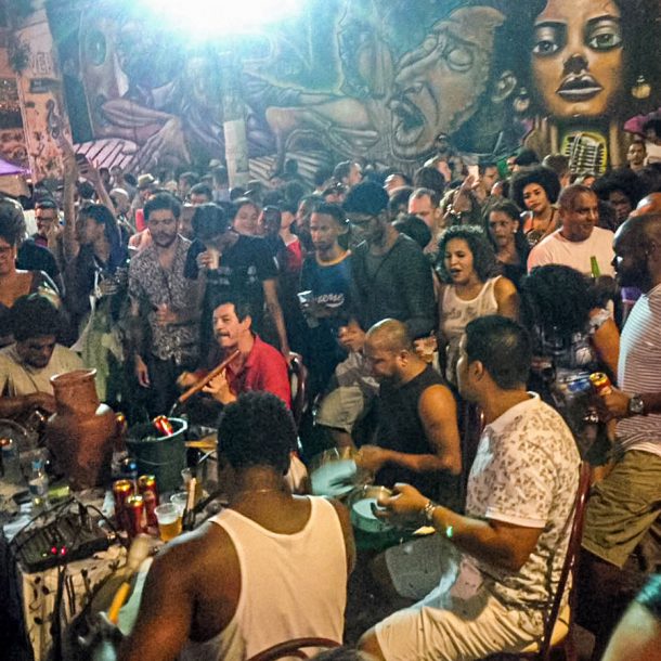 Top Tips to Enjoy Rio de Janeiro on a Budget - Peace Love Travel